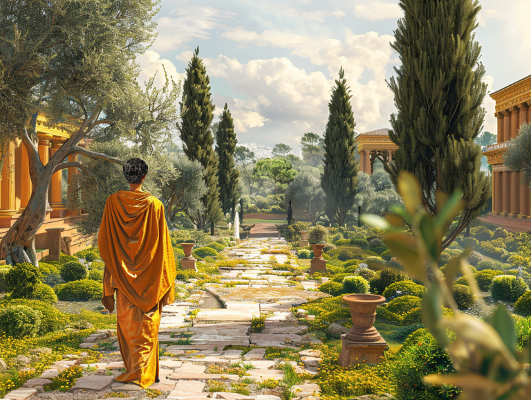 Signification et origine du prénom Léandre : découvrez son histoire ...