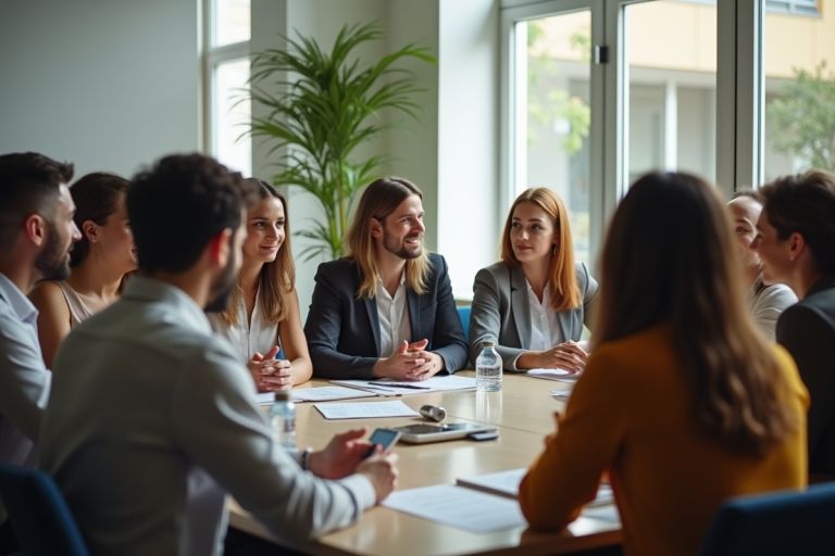 Comportement inclusif : définition, enjeux et bonnes pratiques - Utile au Quotidien