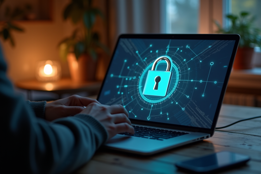 Protection de la vie privée : définition, enjeux et conseils pour se ...